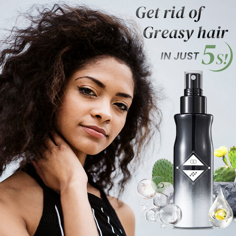 Hair Leave-In Volumizing Styling Spray – letemall