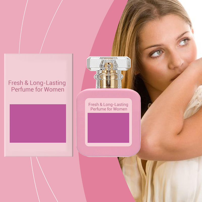 🔥Hot Sale 50% OFF💥🌷Fresh & Long-Lasting Perfume for Women🍓 – letemall