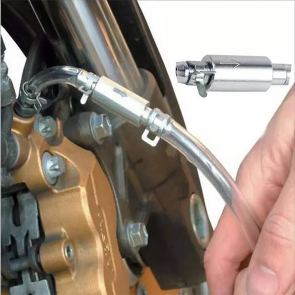 🏆 Flash Sale ⚡ 50,000+ SOLD! Almost sold out – 💥 Brake Hose – Handy dr ...